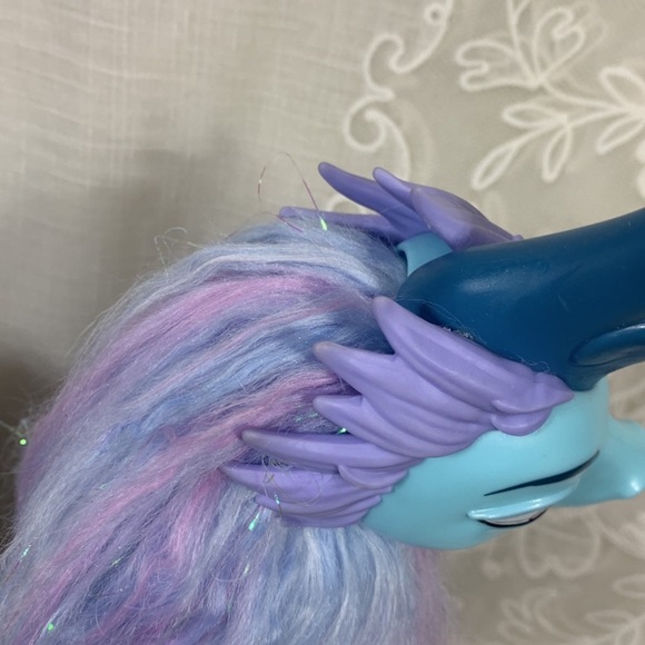 Disney | Toys | Disney Raya And The Last Dragon Sisu Figure 24 Raya ...